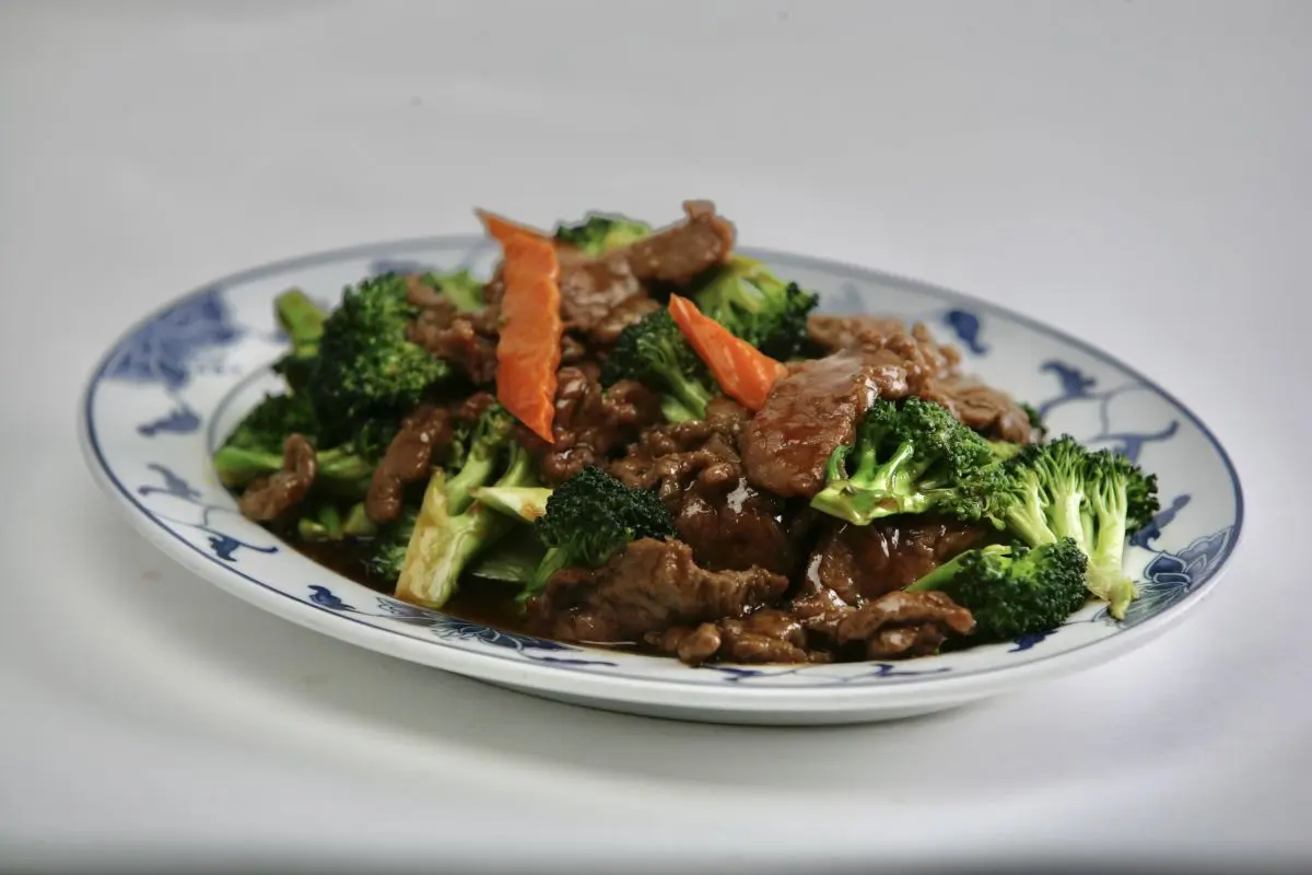 Lucky Panda - Chinese Restaurant | Online Order | Bellingham | WA