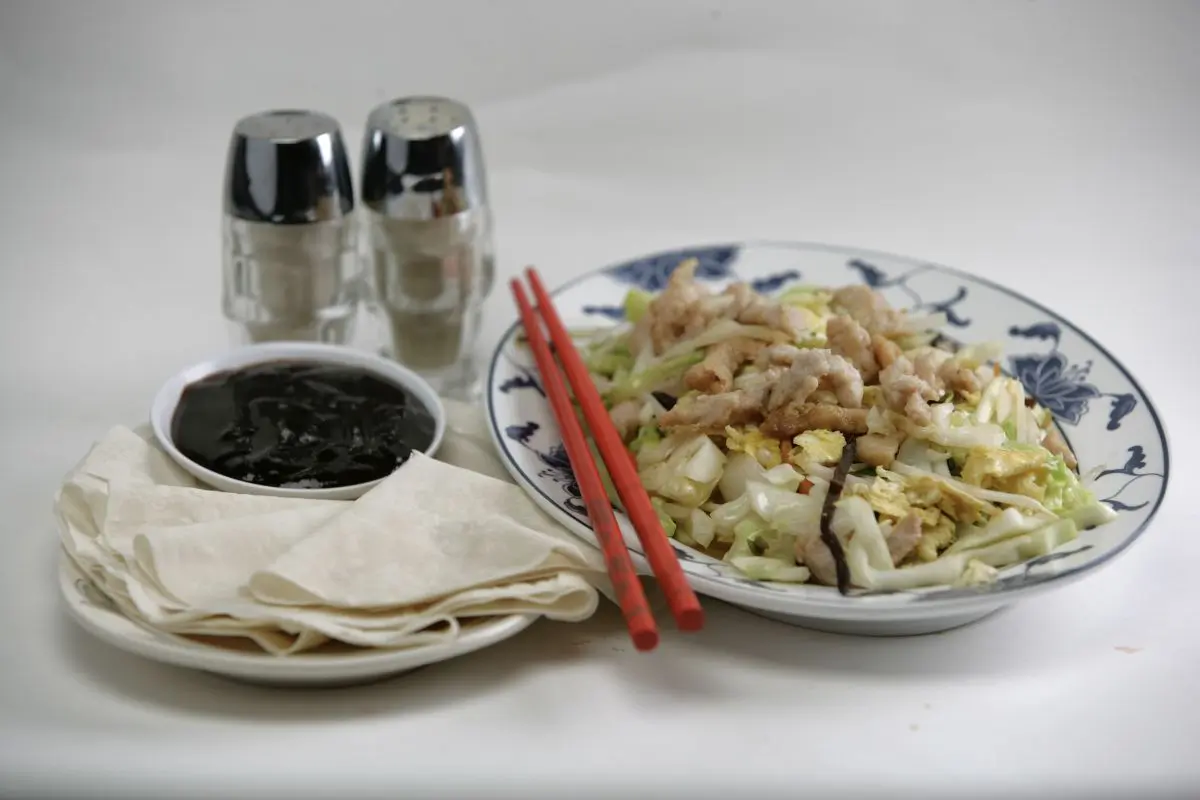 Lucky Panda - Chinese Restaurant | Online Order | Bellingham | WA