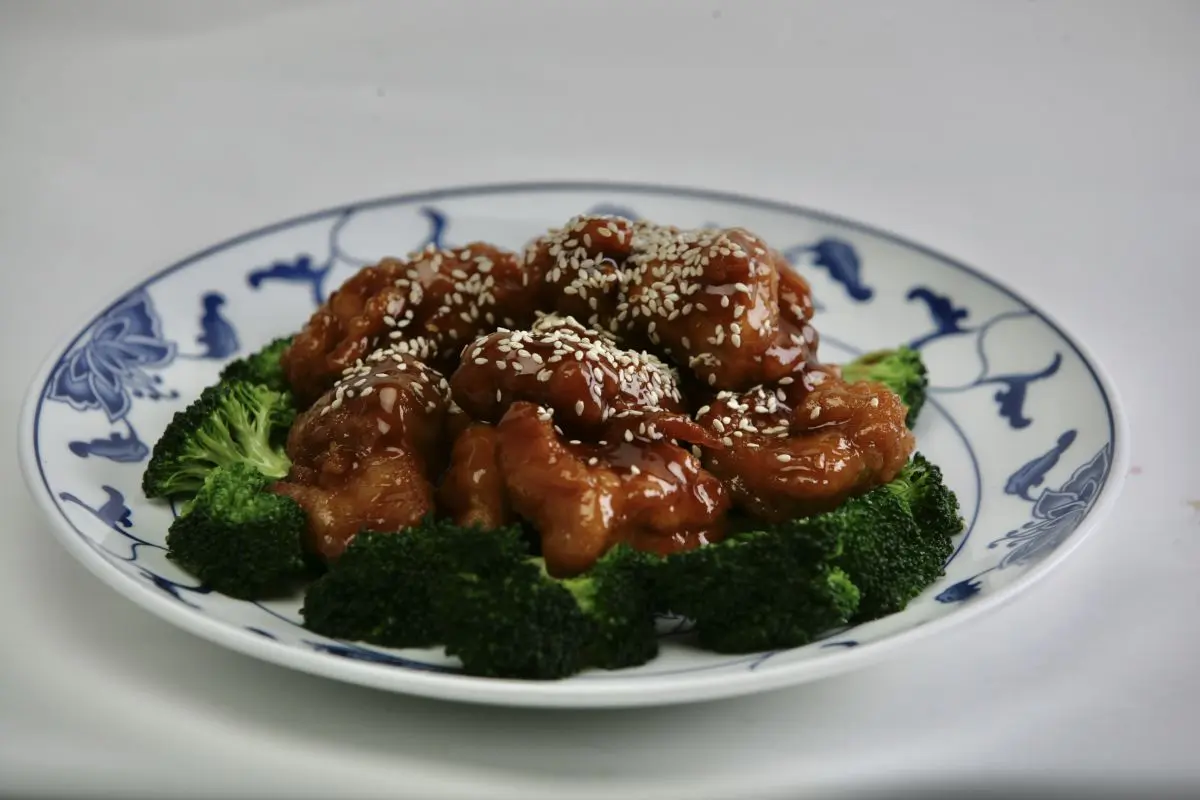 Lucky Panda - Chinese Restaurant | Online Order | Bellingham | WA