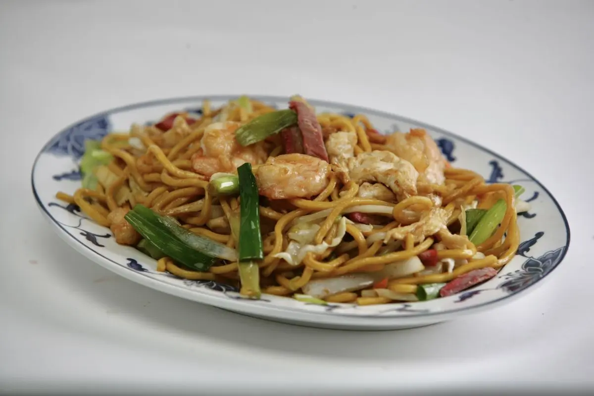 Lucky Panda - Chinese Restaurant | Online Order | Bellingham | WA