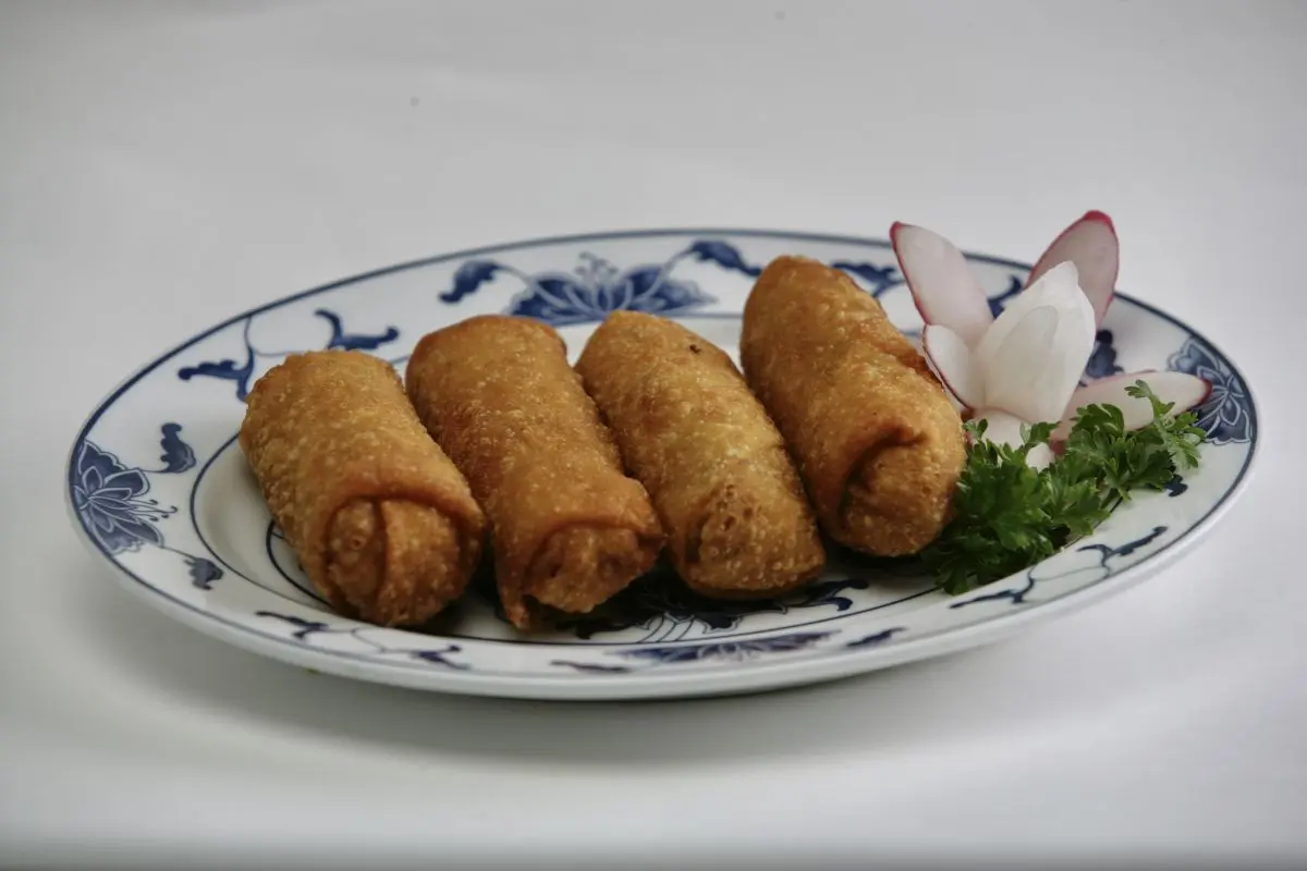 Lucky Panda - Chinese Restaurant | Online Order | Bellingham | WA