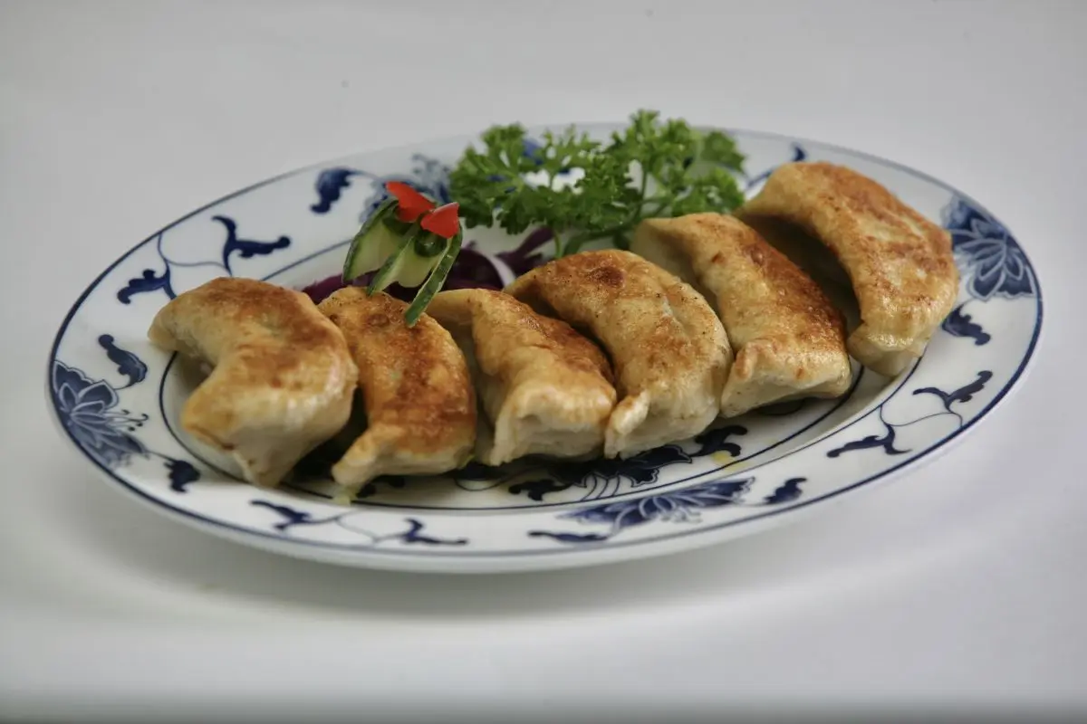 Lucky Panda - Chinese Restaurant | Online Order | Bellingham | WA