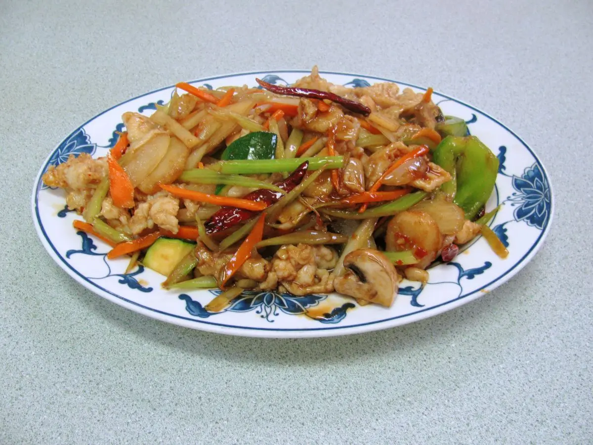 Lucky Panda - Chinese Restaurant | Online Order | Bellingham | WA